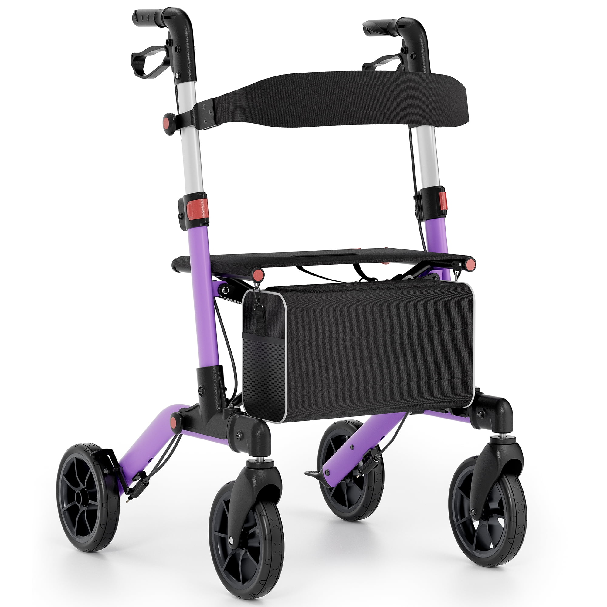 Plastic Walker For Seniors