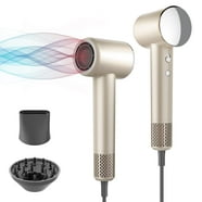 Free Shipping! Pursonic TCA1900 One Step Hair Dryer and Volumizer Brush ...