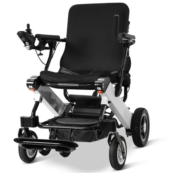 Wheelchairs