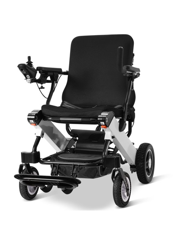 Electric Wheelchairs Clearance, Discounts & Rollbacks - Walmart.com