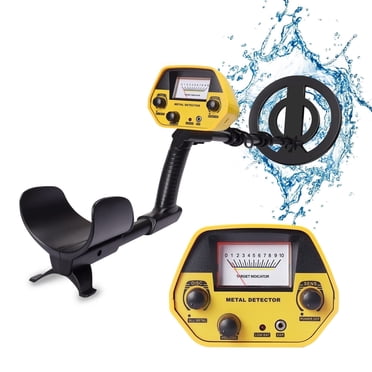 NatGeo Metal Detector Kit | Security metal detection - Walmart Business ...