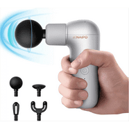 Thumper Maxi-Pro professional massager - Walmart.com