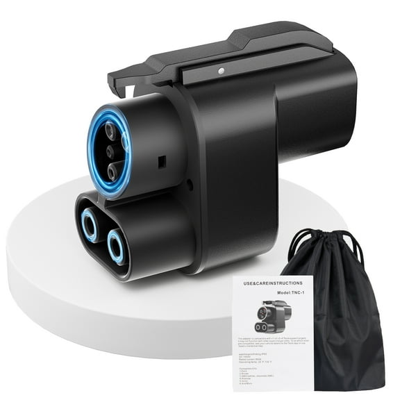 NACS Adapters & Connectors in EV Charger Adapters - Walmart.com