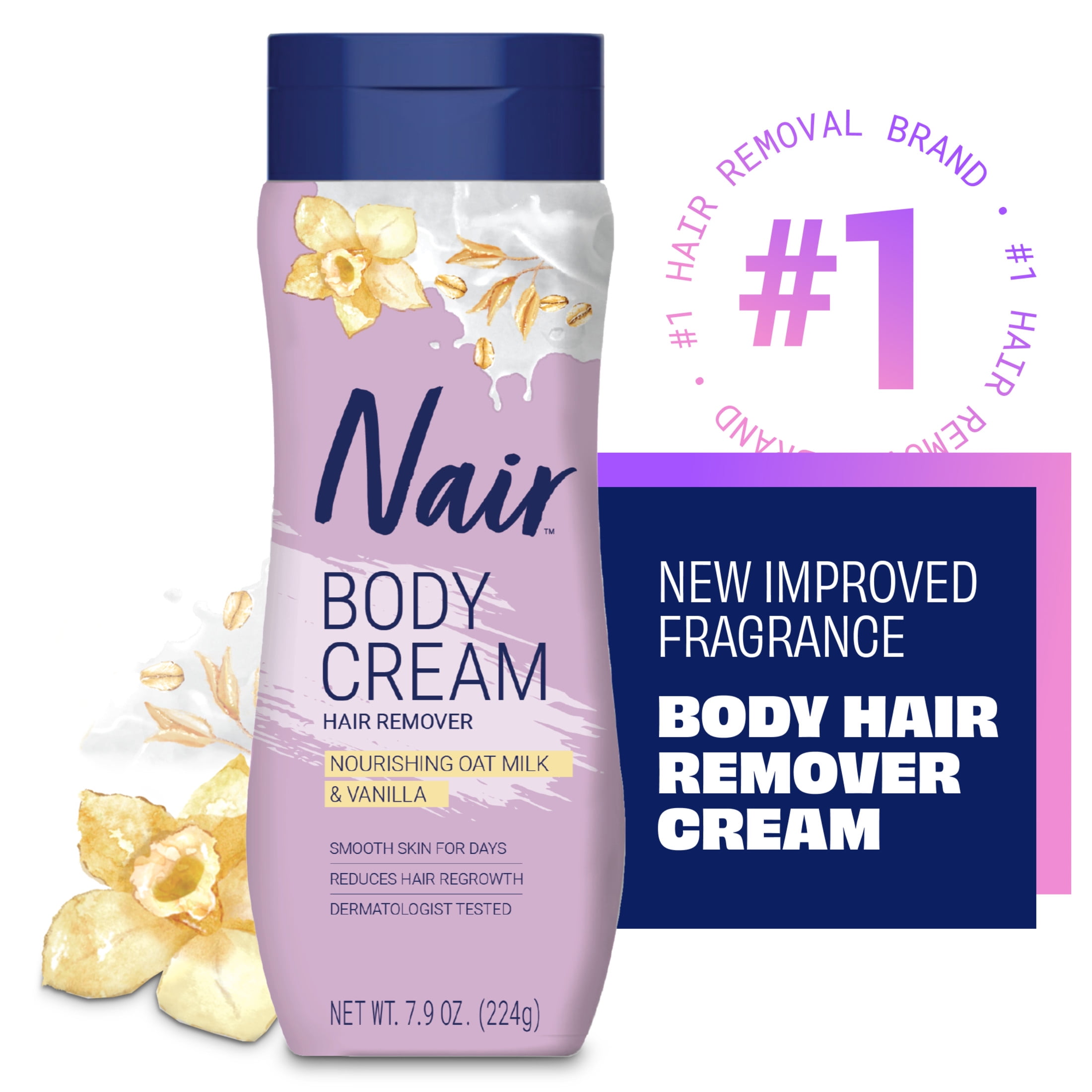 Nair hair removal cream store