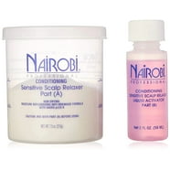 Avlon Affirm Dry & Itchy Scalp Conditioning Relaxer System - sensitive scalp formula ( 9 single ...