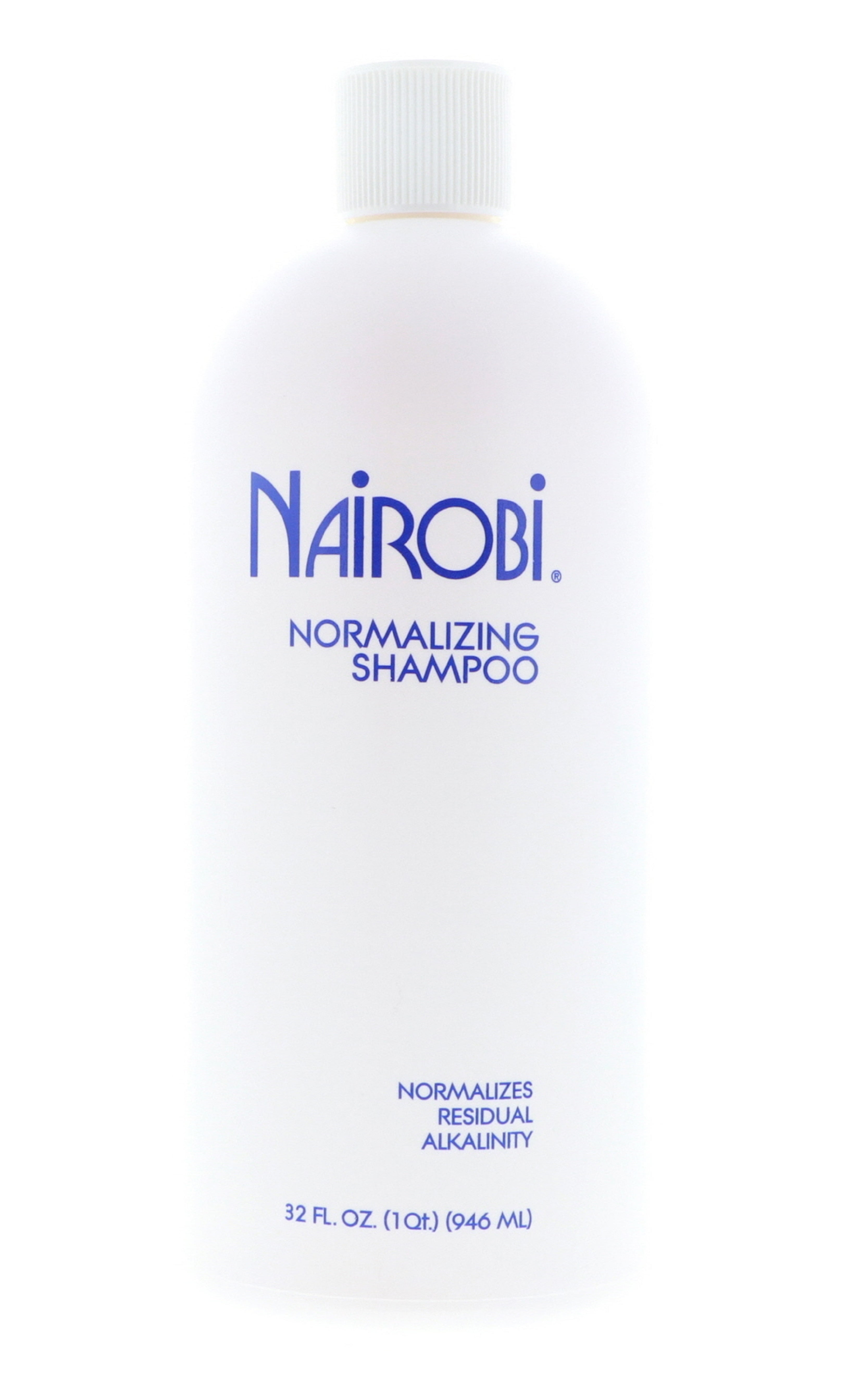 Nairobi Normalizing Shampoo, 32 oz - Walmart.com