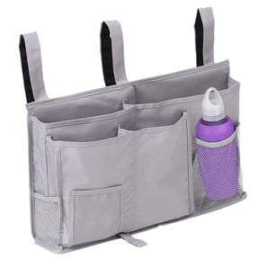 Hospital Bed Caddy