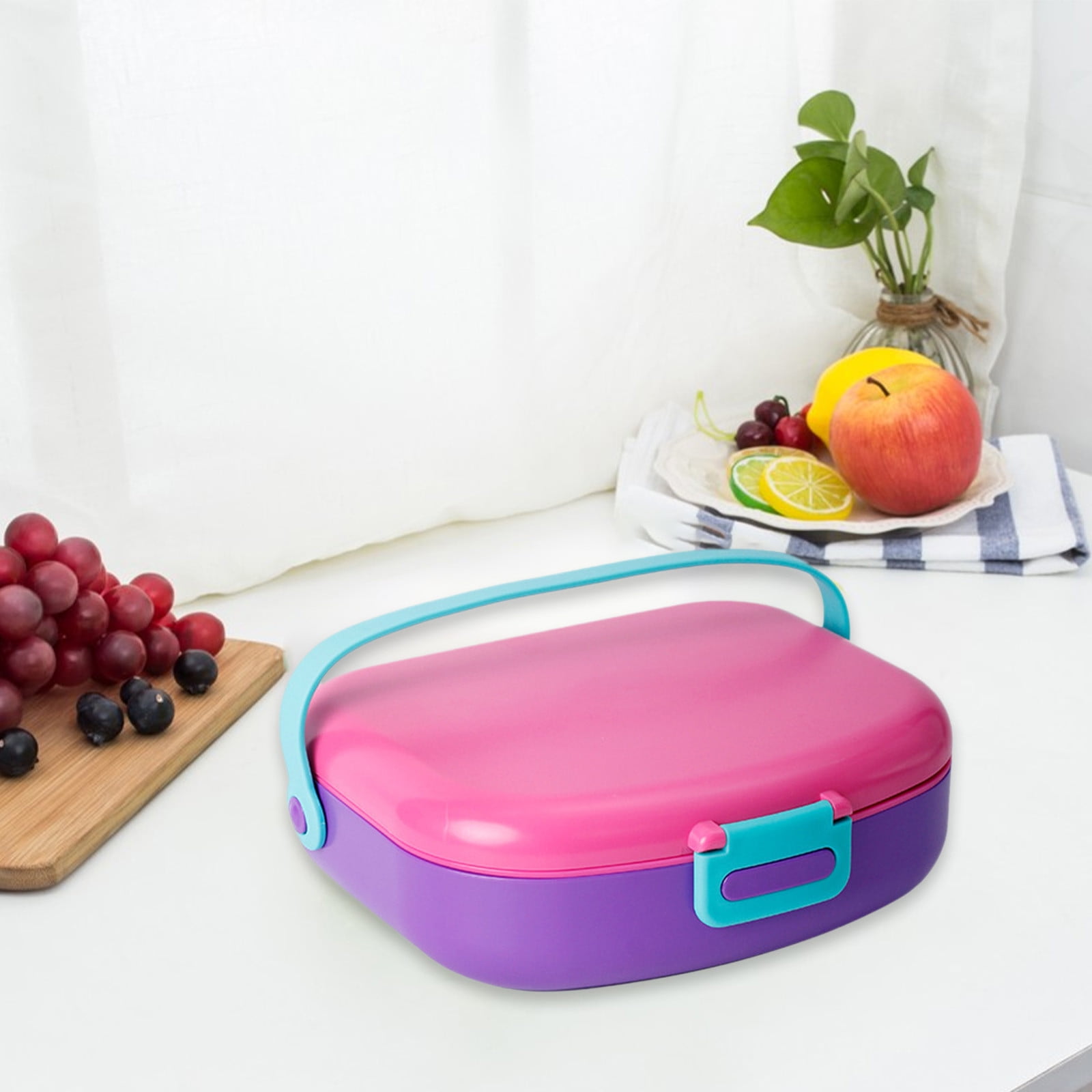 Naittoop Clearance 2024! Compartmentalized Student Lunch Box Kids Bento ... Naittoop Clearance 2024! Compartmentalized Student Lunch Box Kids Bento ...