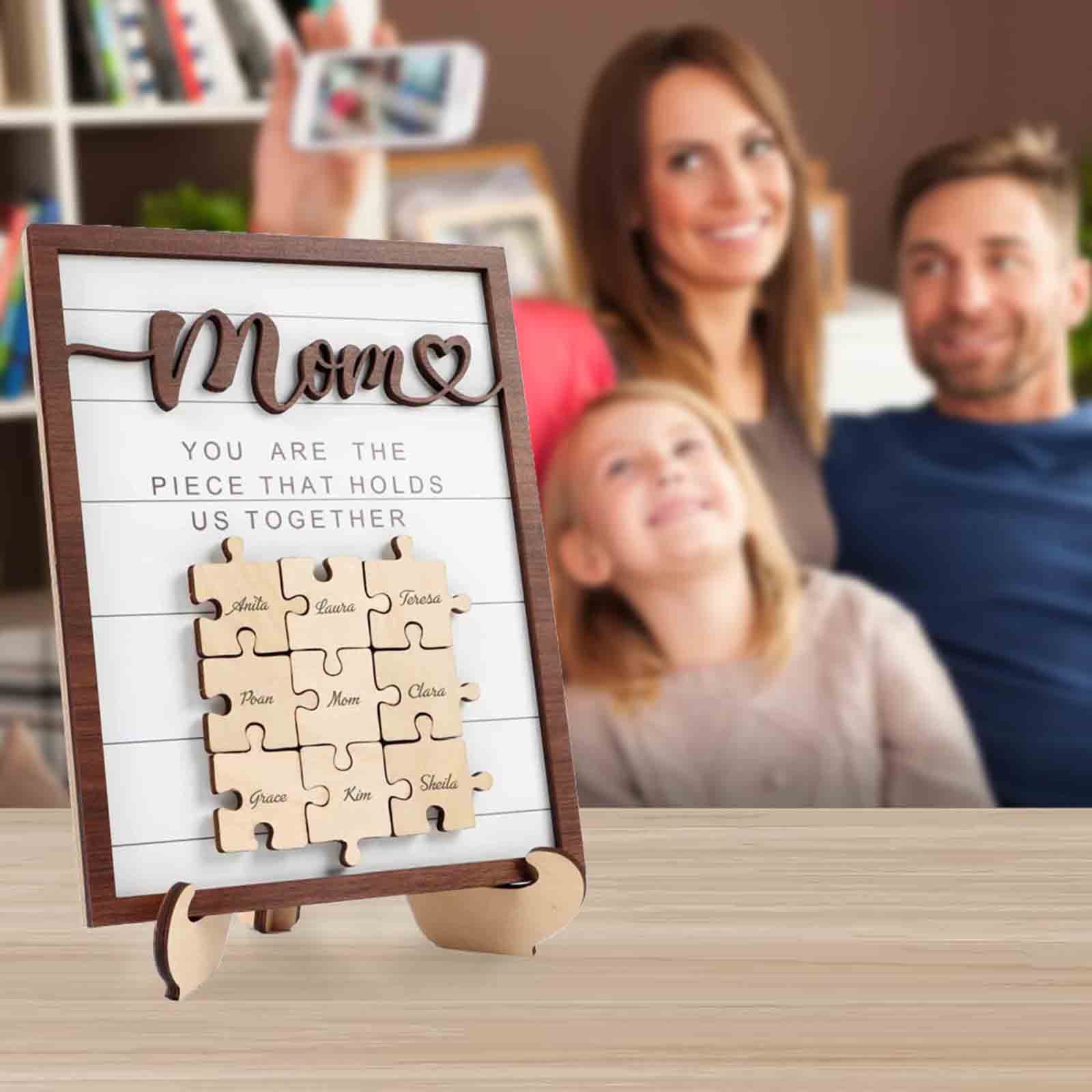 Metal Puzzle Names
