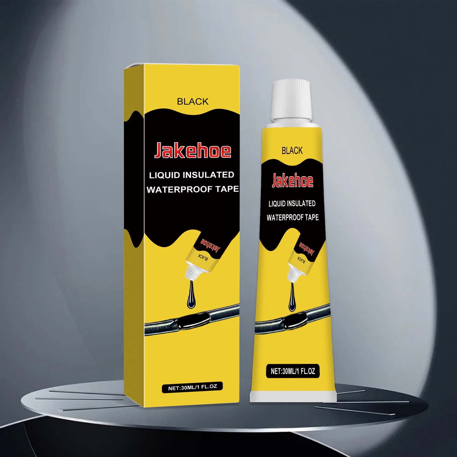 Naittoop Clearance 2024! Insulation Sealing Liquid Adhesive Wire ...