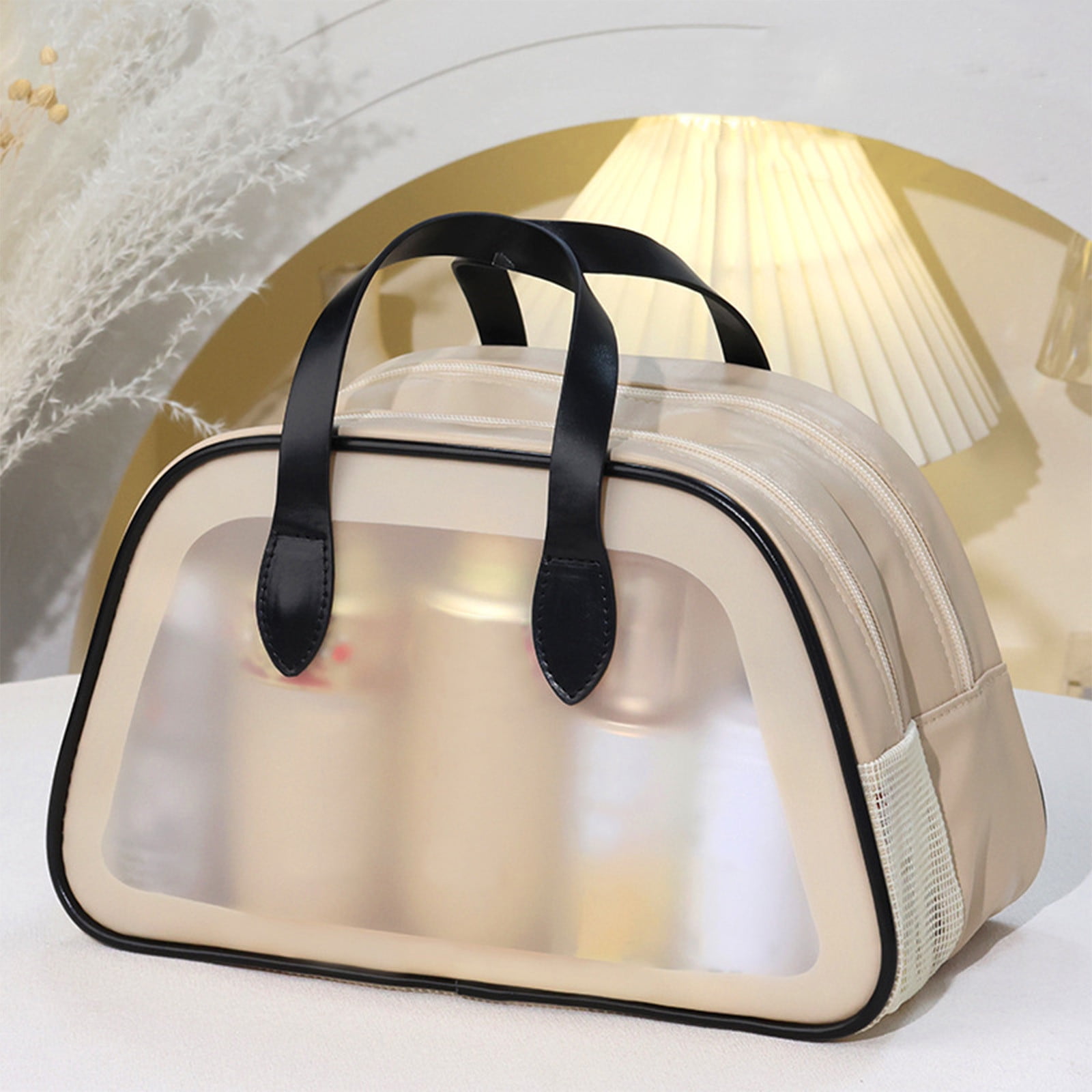 Naittoop Clearance 2024! Trapezoidal Wet And Dry Separation Wash Bag ... Naittoop Clearance 2024! Trapezoidal Wet And Dry Separation Wash Bag ...