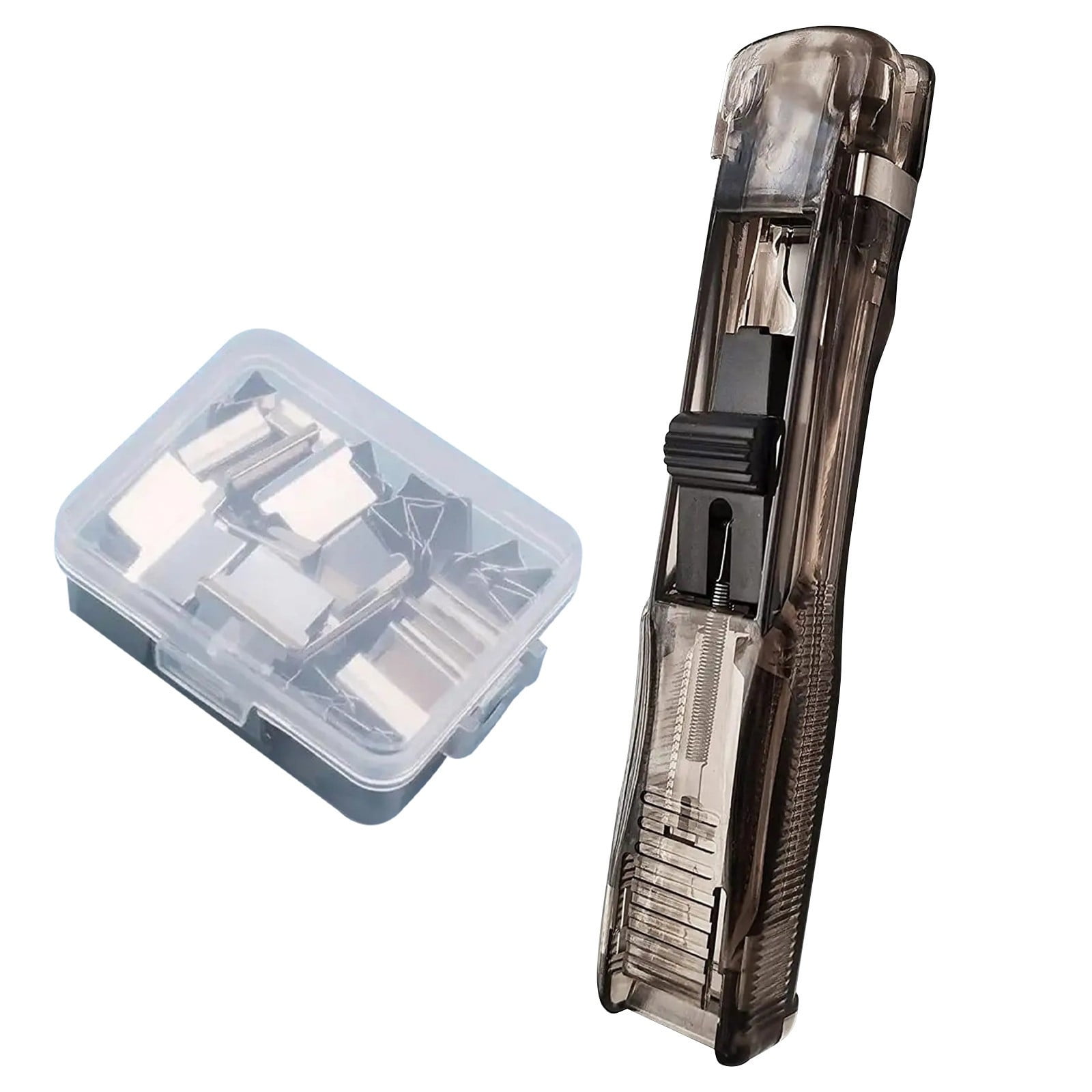 Naittoop Daily Tools Clearance, Loose Leaf Folder Office File ...