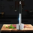 Naittoop Daily Tools Clearance Meat Tenderizer 304 Stainless Steel