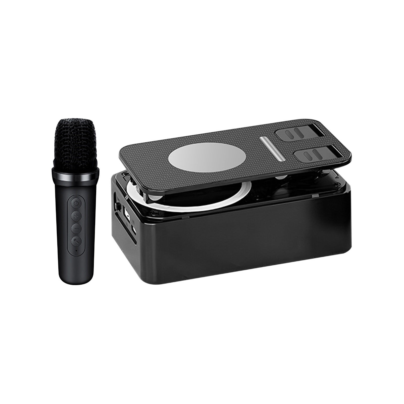 Naittoop Dollars Cell Phones & Accessories - K-18 Stand Speaker Machine ...