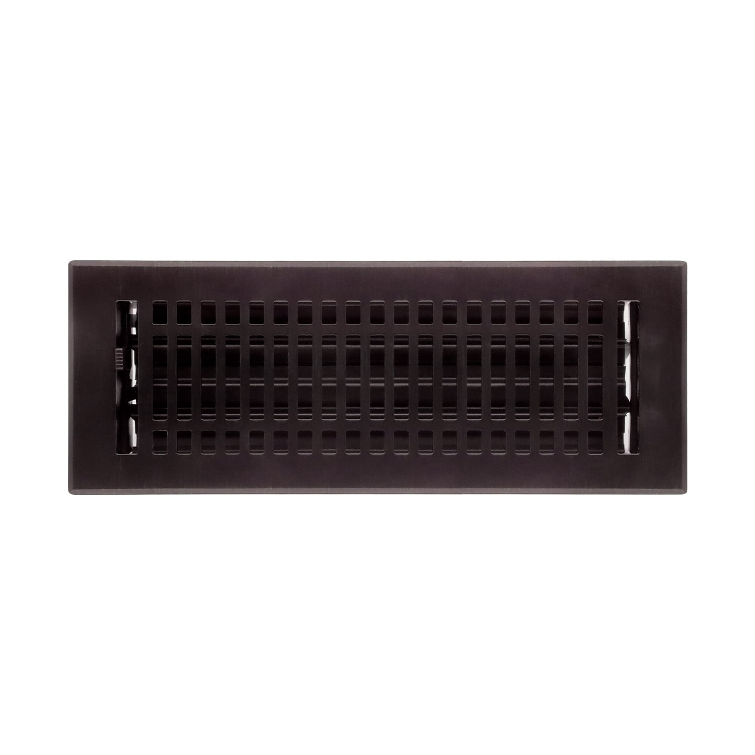 Naiture Stainless Steel Floor Register, Heavy Duty Rust-Resistant Floor ...