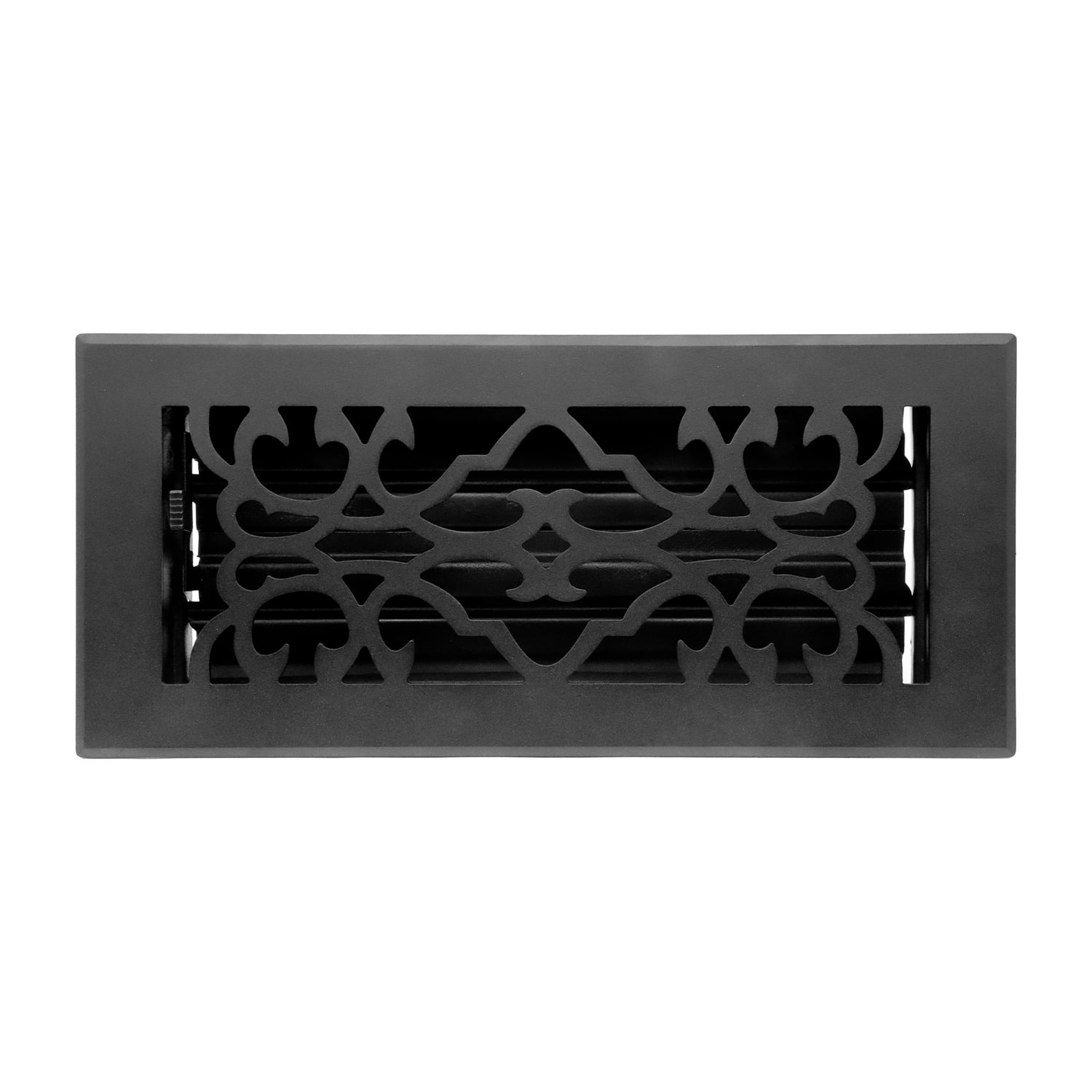 Naiture Stainless Steel Floor Register, Heavy Duty Rust-Resistant Wall ...