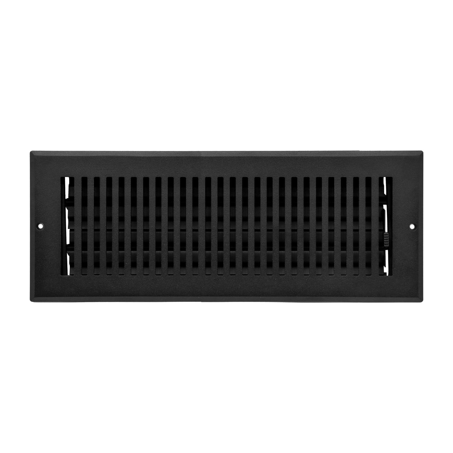 Naiture Stainless Steel Wall Register, Heavy Duty Rust-Resistant Wall ...