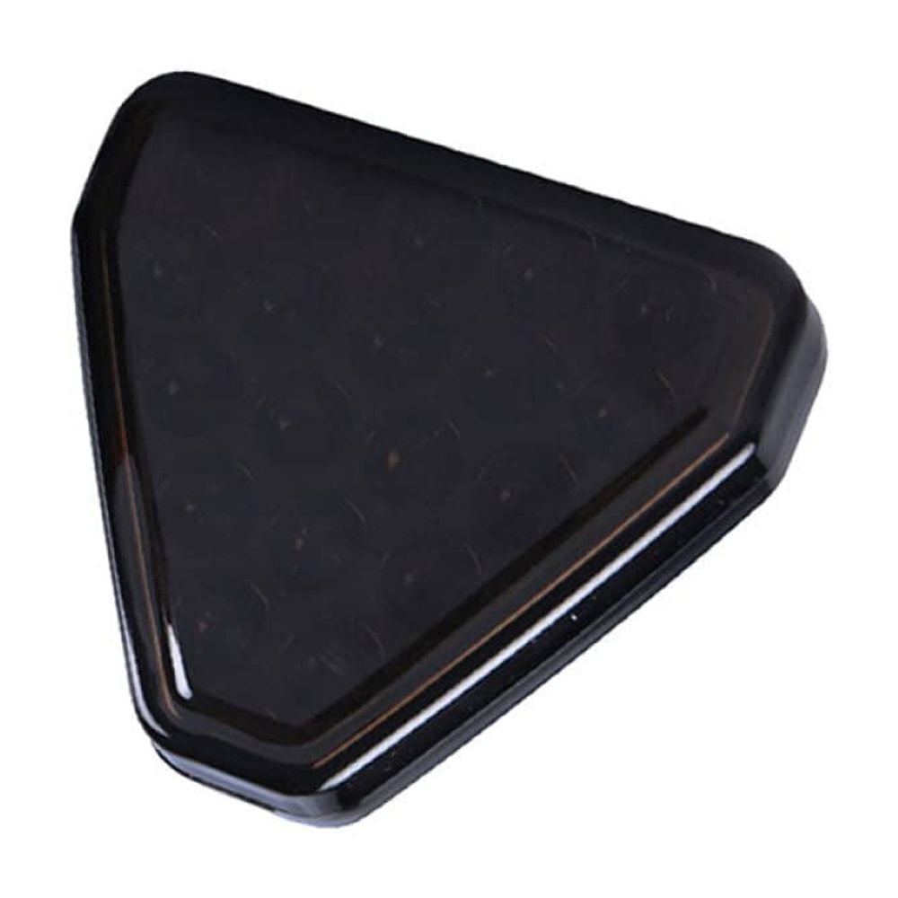 Naiveferry Car Brake Light, SSF20 Triangle Universal Car Warning Light ...