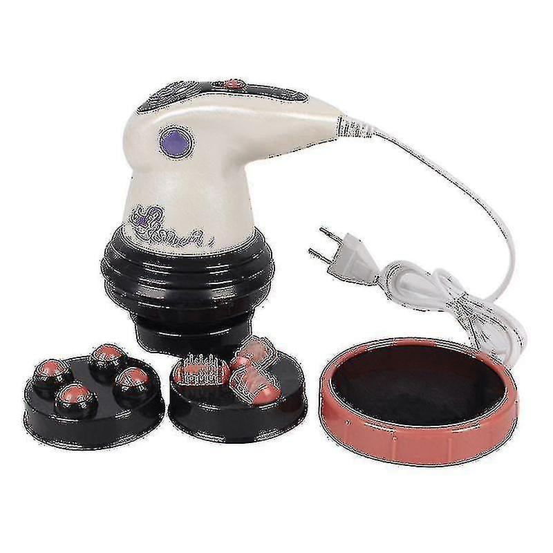 Naiwang 220v Multifunction Full Body Slimming Shaper Electric Anti ...