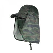 CTM Cotton Camo Do Rag Cap with Premium Lining (Men) - Walmart.com