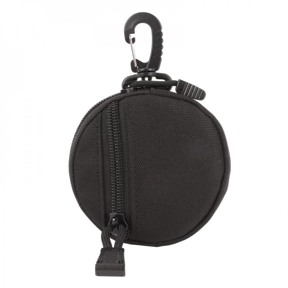 Naiyafly Outdoor Keychain Pouch Mini Size Wallet Pocket as Coin Purse ...