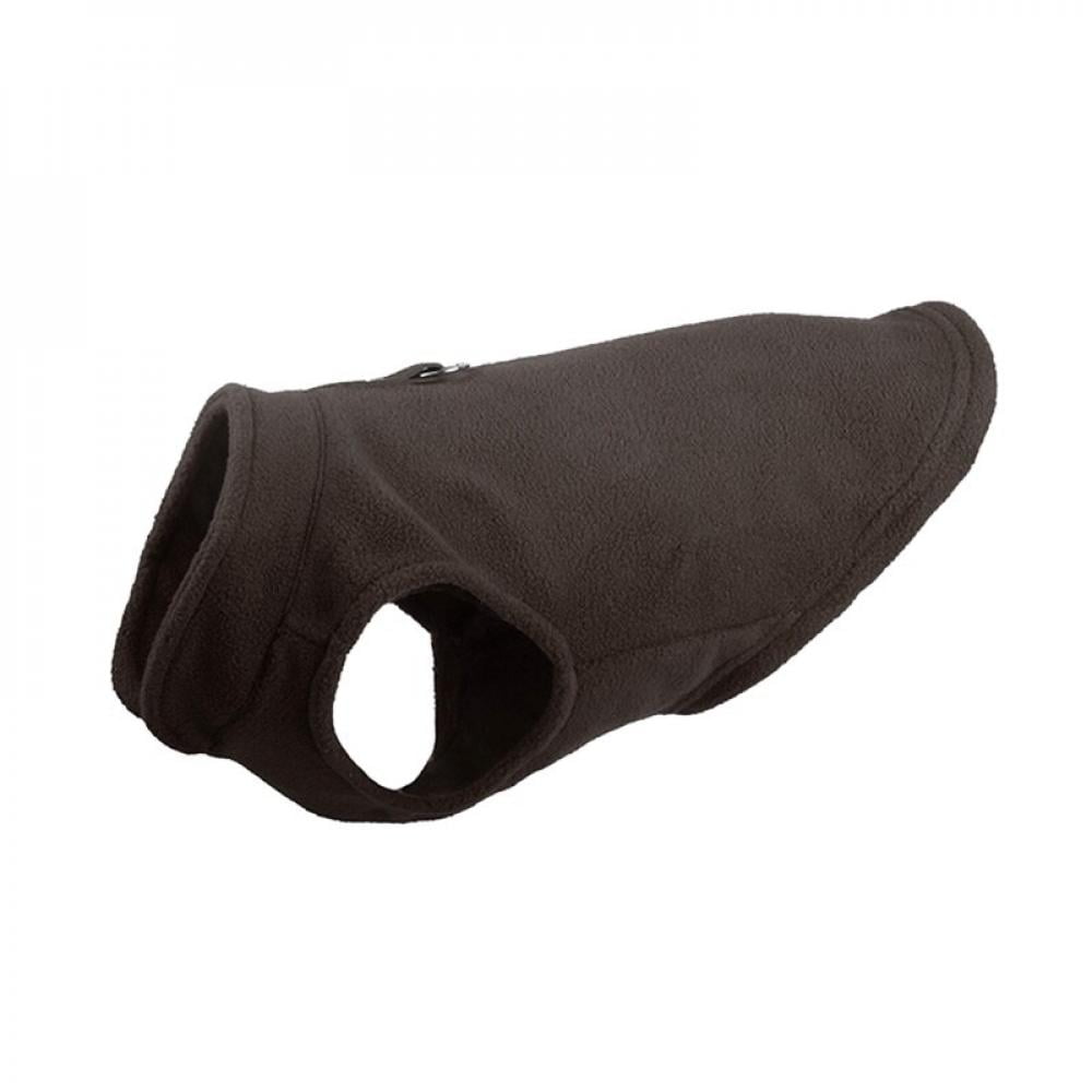 Naiyafly Winter Fleece Pet Clothes for Dogs Puppy Clothing French ...