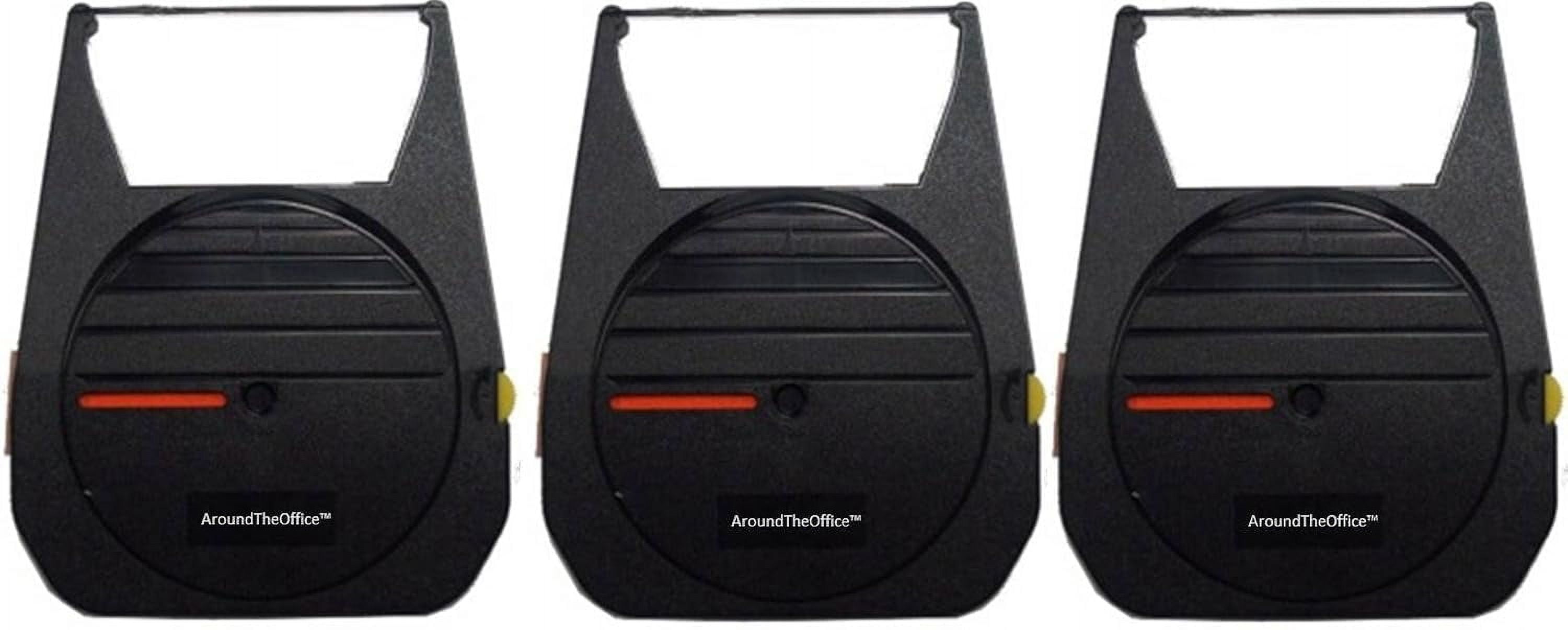 Nakajima AE-800 & 830 EC800 Ribbons Correctable Compatible - 3 Pack ...