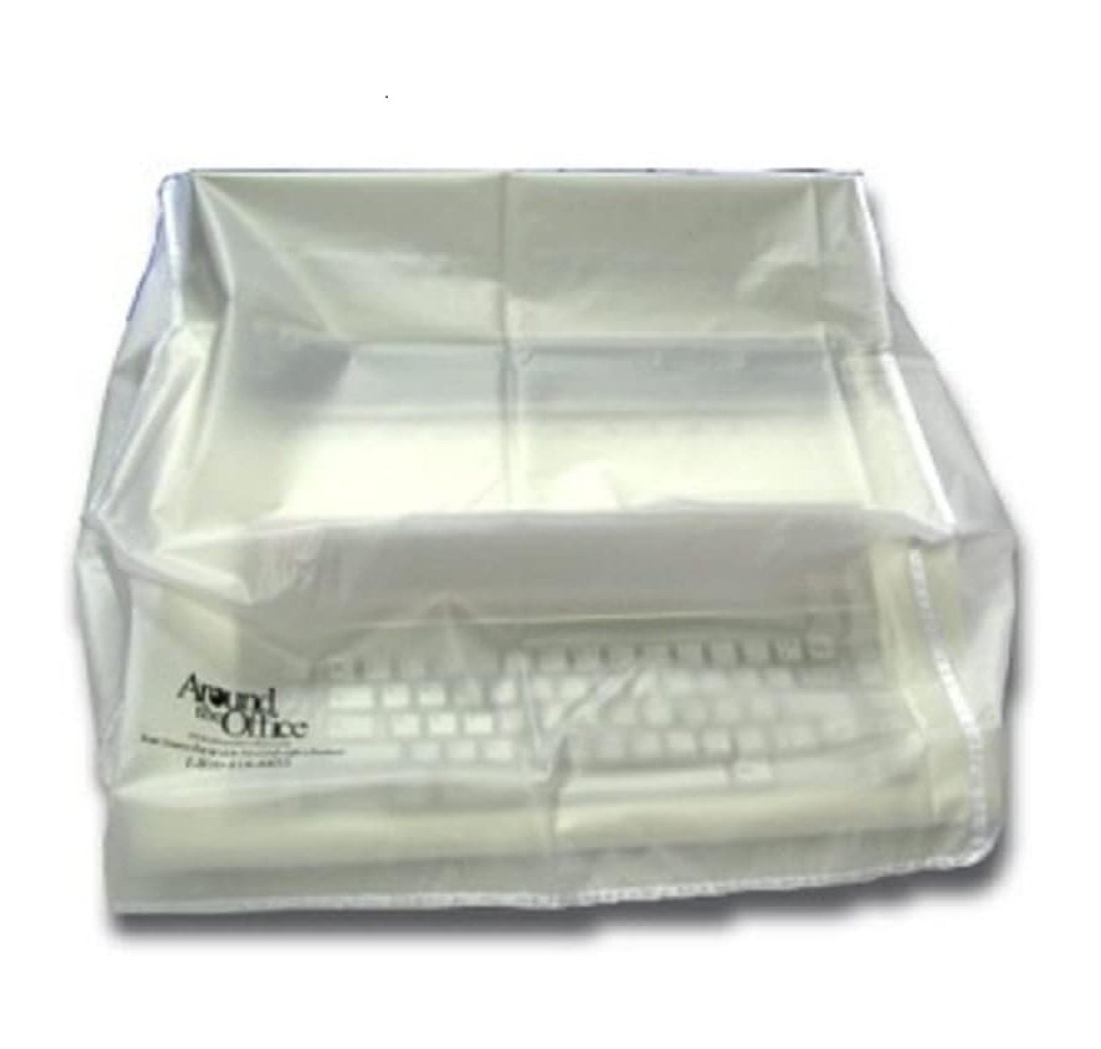 Nakajima Typewriter Model AX-150 Dust Cover by - Walmart.com