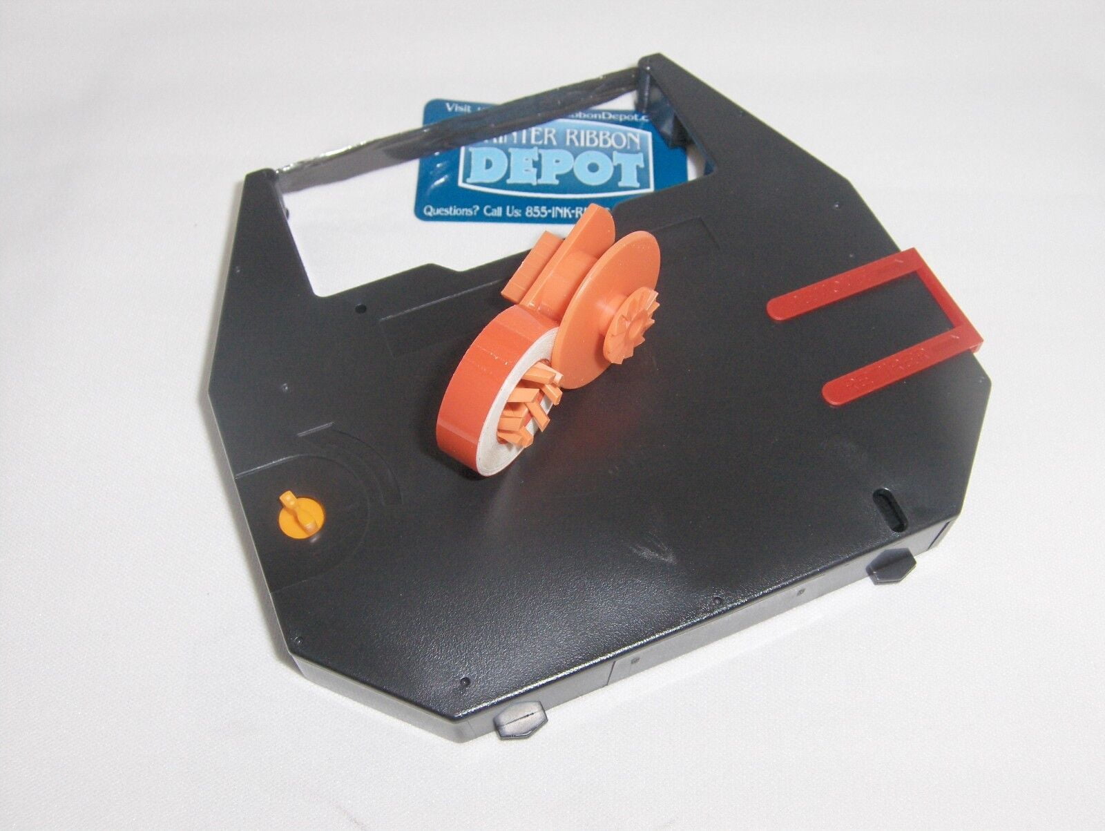 Nakajima WPT-150 Typewriter Ribbon + Correction Spool FREE SHIPPING ...