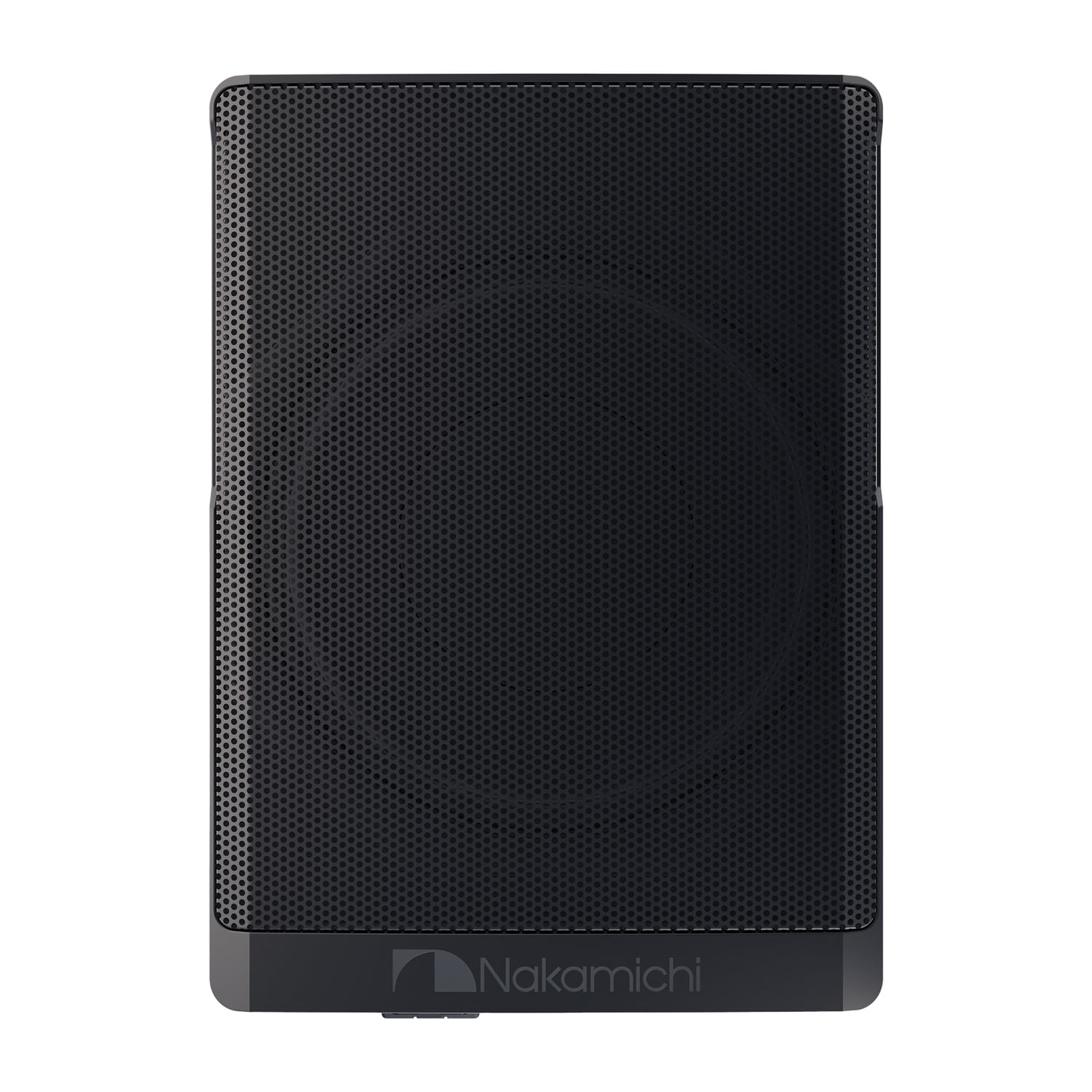 Nakamichi NM-NBF20.0A NBF20.0A 8-In. 650-Watt Peak Power Active Under ...