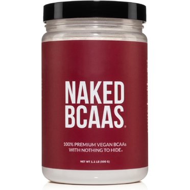 Optimum Nutrition BCAA 1000 Supplement Capsules, 200 Count - Walmart.com