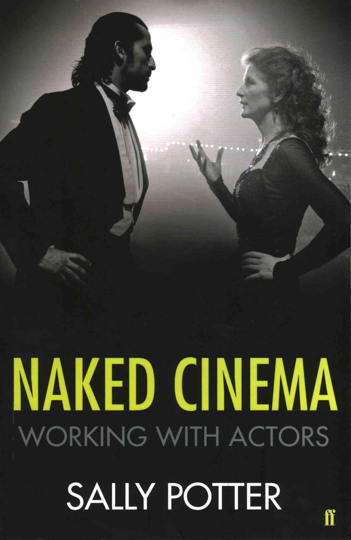 Naked Cinema: Working With Actors - Sally Potter - Walmart.com