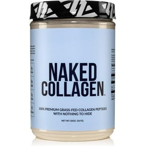 Prebiotic Collagen Protein For Men