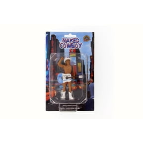 Cowboy Figures Toys for Kids Western Playsets and Action Figures