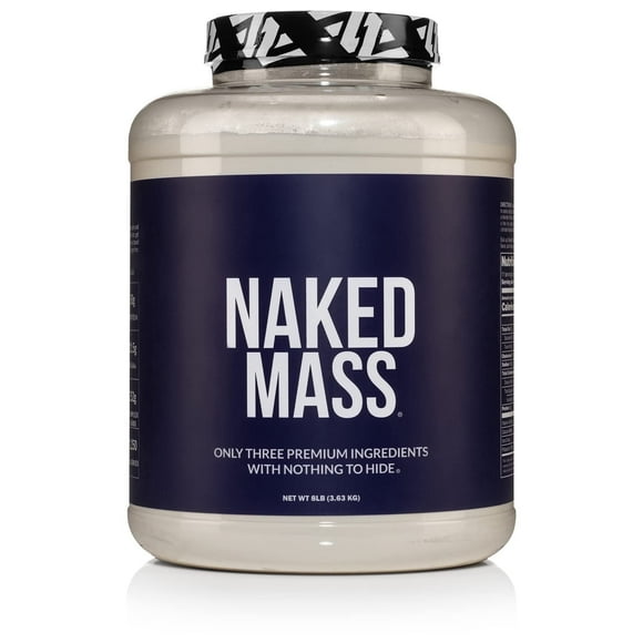 Mass gainer in Protein Powder - Walmart.com