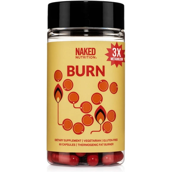 Organic Fat Burner