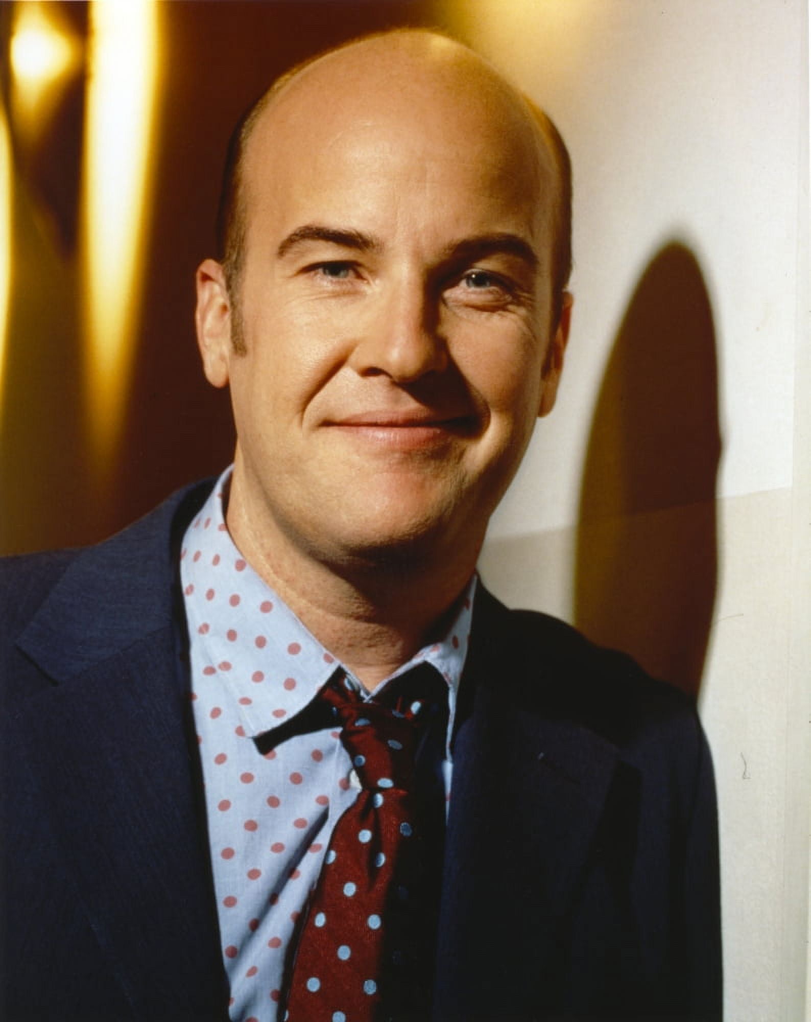 Naked Truth smiling in Formal Outfit Portrait Photo Print (24 x 30 ...