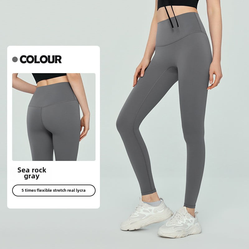 Naked lycra yoga pants - Walmart.com