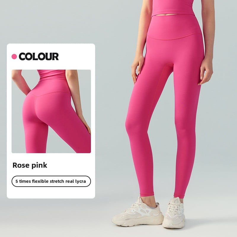 Naked lycra yoga pants - Walmart.com