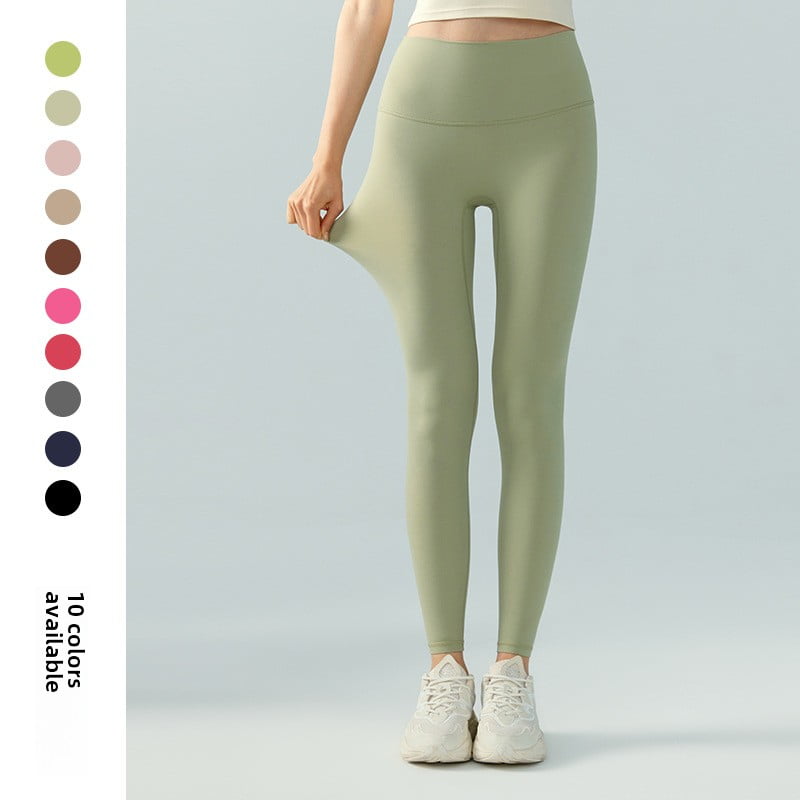 Naked lycra yoga pants - Walmart.com