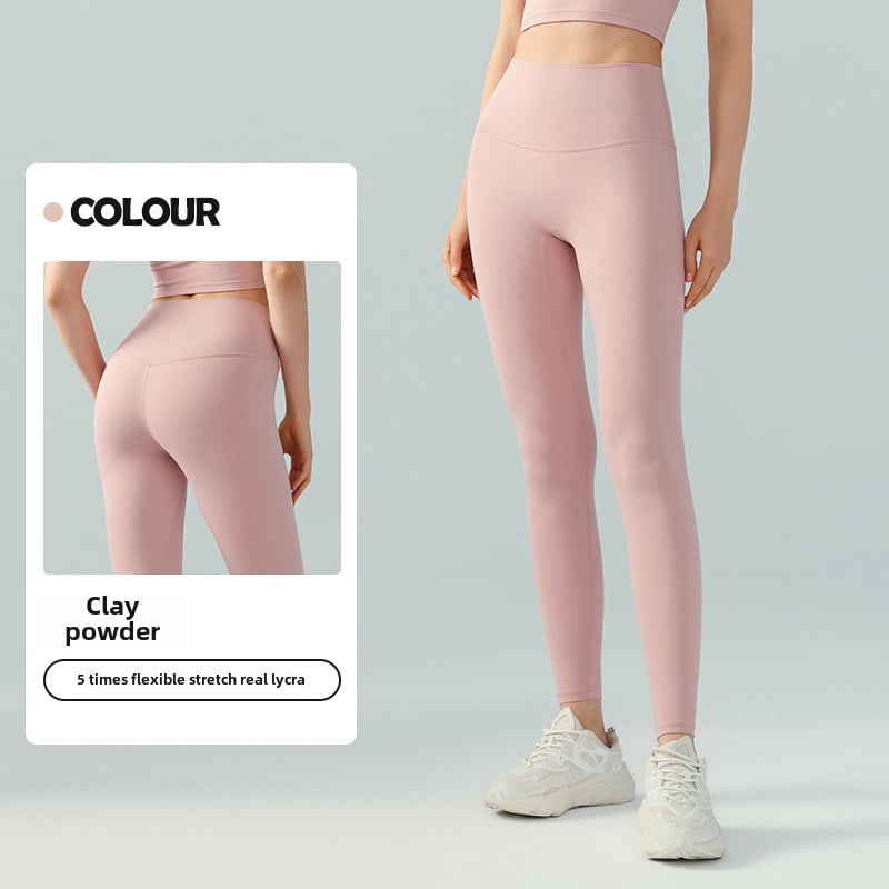 Naked lycra yoga pants - Walmart.com