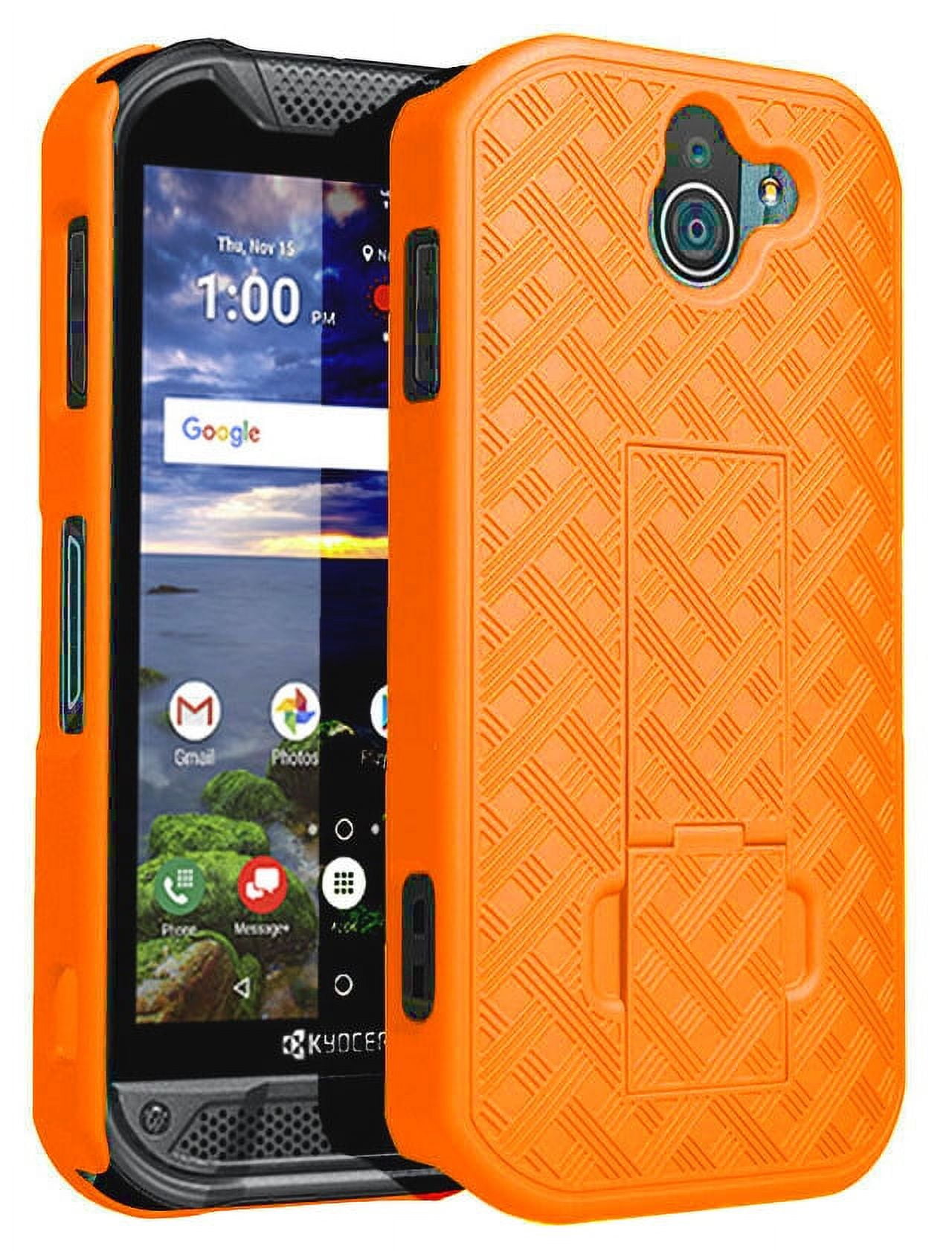 Nakedcellphone Case compatible with Kyocera Duraforce Pro 2 Phone ...