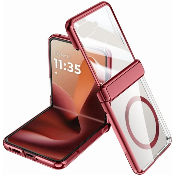 Nakedcellphone Electro Series for Motorola RAZR ULTRA 2025/2026 Phone ...
