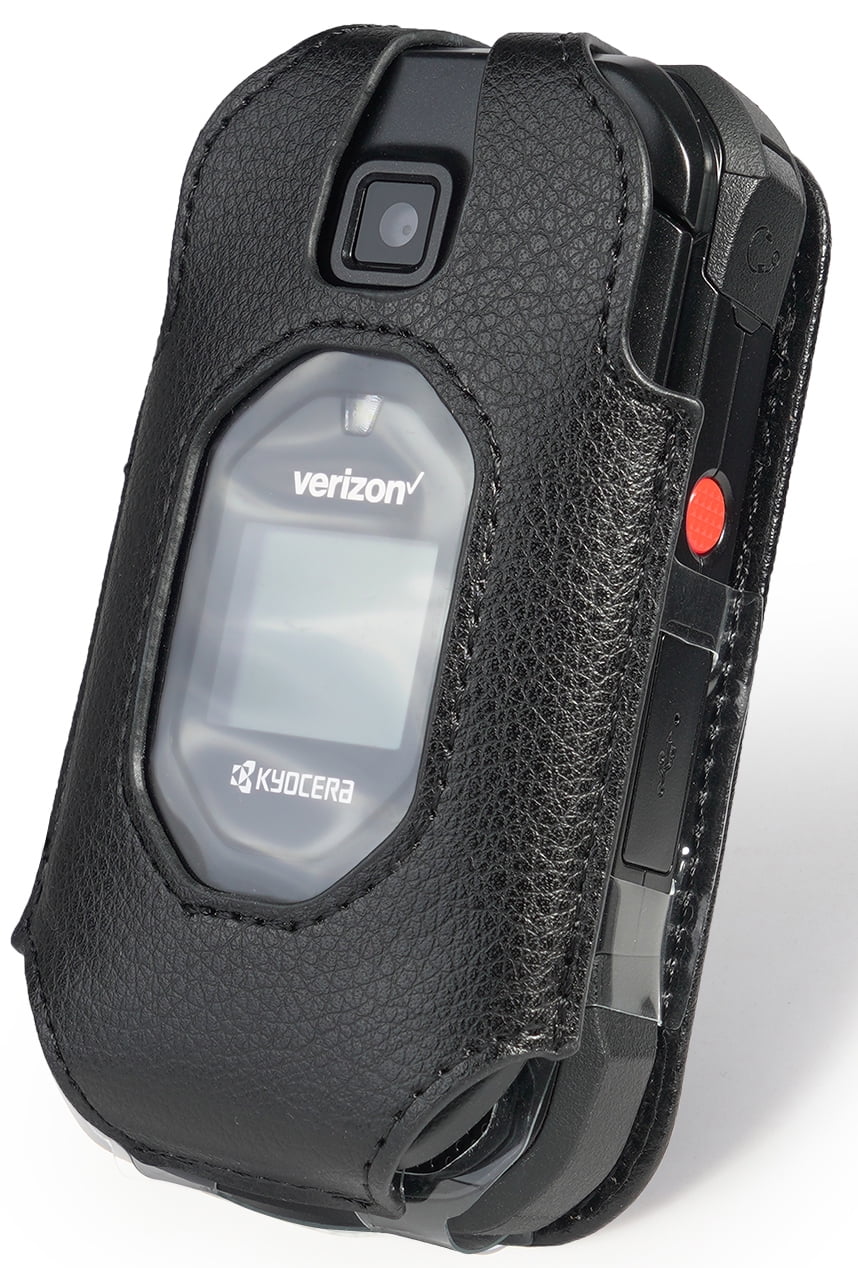 Nakedcellphone Fitted Series for Kyocera DuraXV Extreme, DuraXE Epic ...
