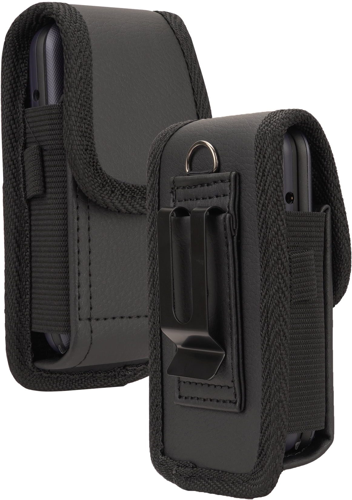 Nakedcellphone Pouch for Alcatel Go Flip 4 TCL Flip Pro Phone (4056 ...