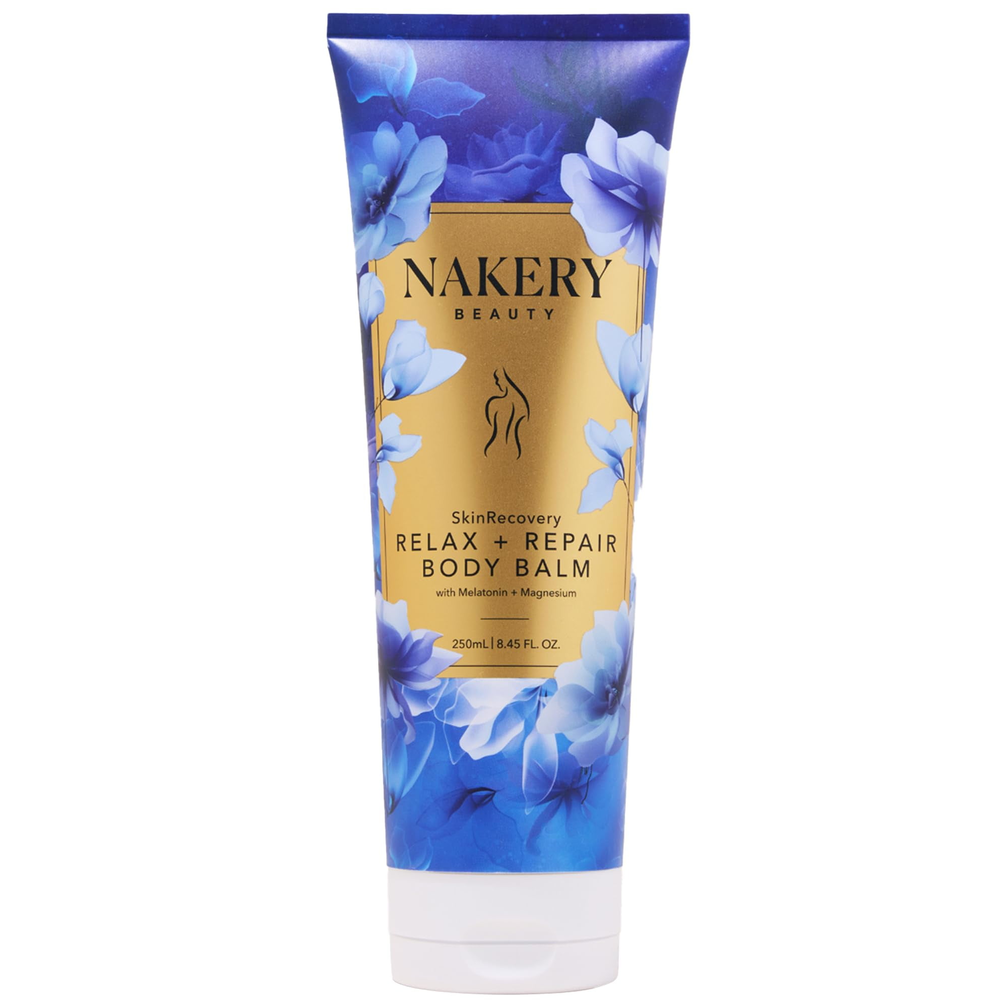 Nakery SkinRecovery Relaxing Magnesium DPF11 Balm - Skin Tightening ...