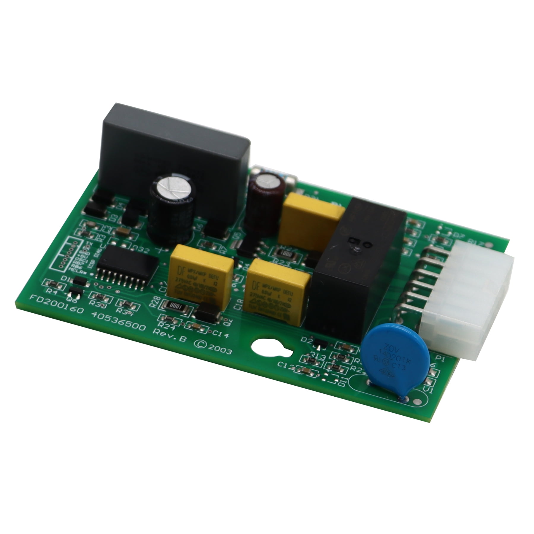 Nakkaa 241508001 Replacement Defrost Board for Electrolux 5303918476 ...