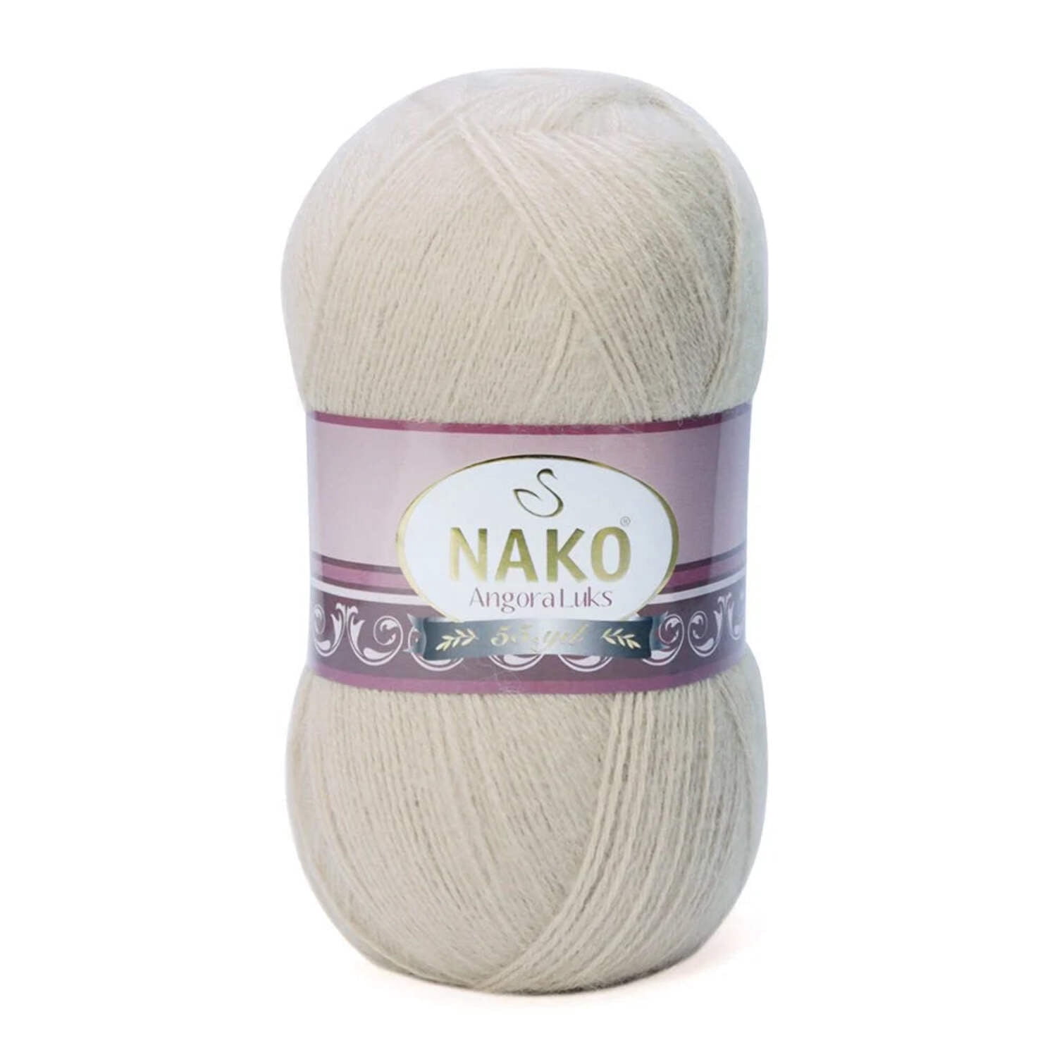 Nako Angora Luks - Walmart.com