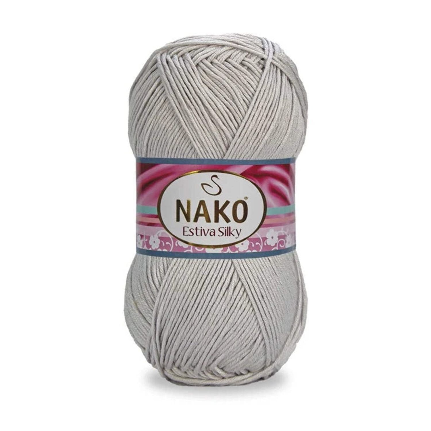 Nako Estiva Silky - Bamboo - Walmart.com
