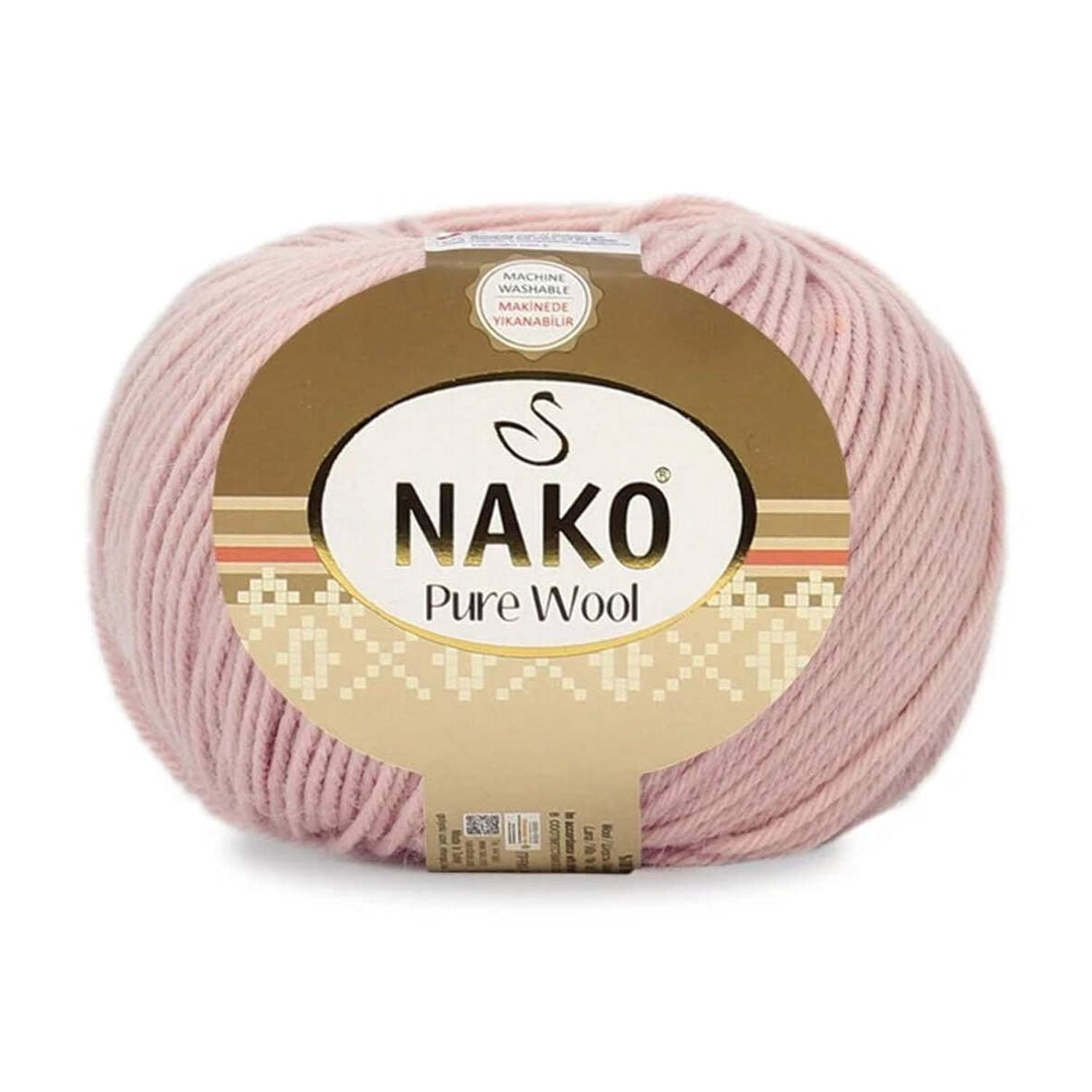 Nako Pure Wool - Walmart Business Supplies